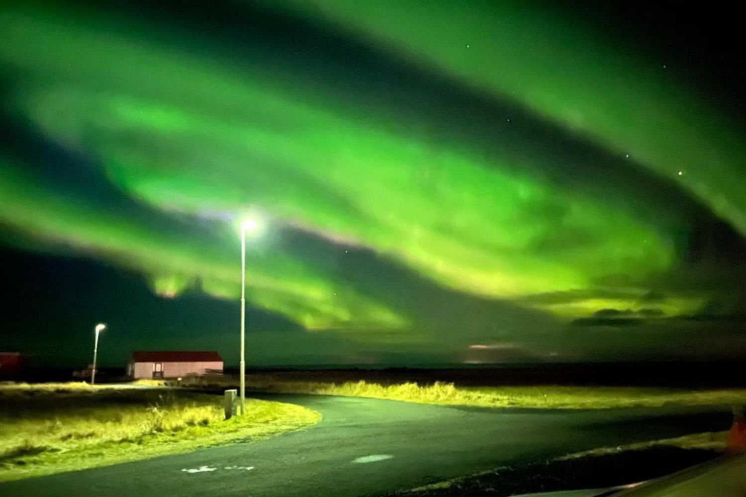 Luk House – Your stepping stone to Iceland