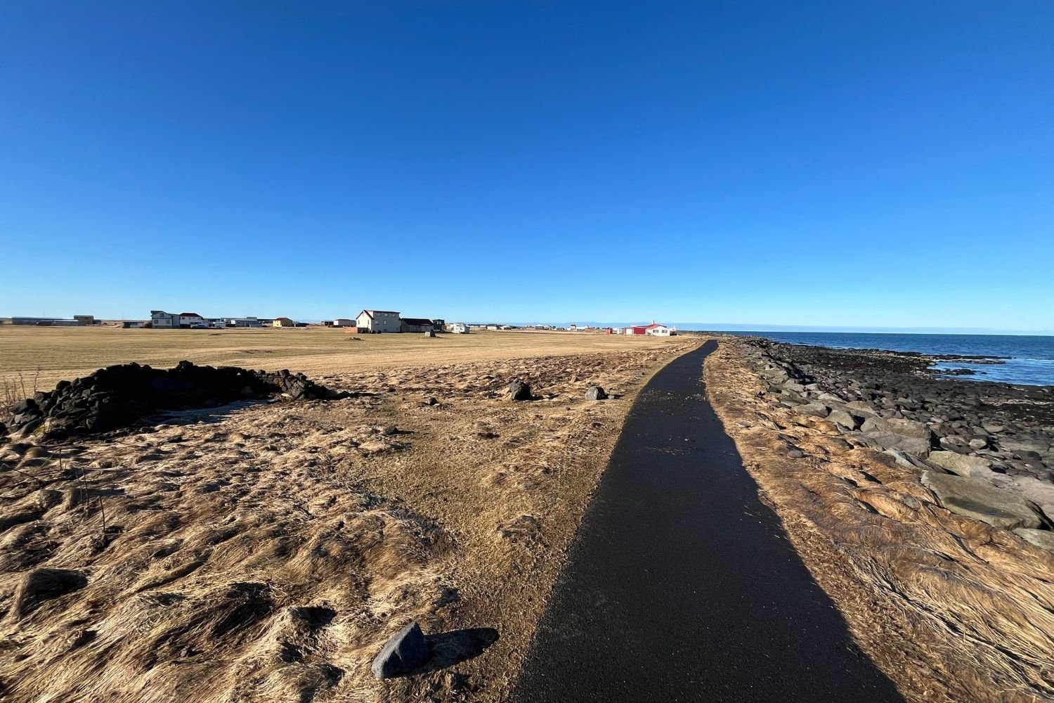 Luk House – Your stepping stone to Iceland